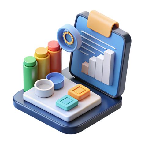 Data Visualization Charts Graphs Business Intelligence 56599494 Png