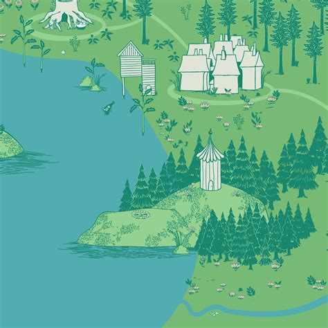 My Moominhouse Competition