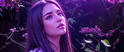 2560x1080 Beautiful Girl Blue Eyes Wallpaper 2560x1080 Resolution Hd 4k