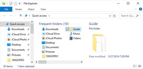How To Customize Windows File Explorer