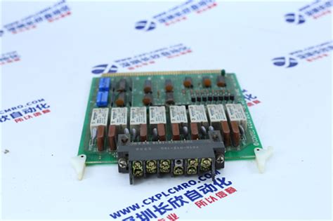 Contec Acodco 8 Abb 瑞士 深圳长欣自动化设备有限公司