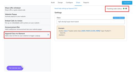 How To Trigger Website Popup On Any Html Element On Your Website