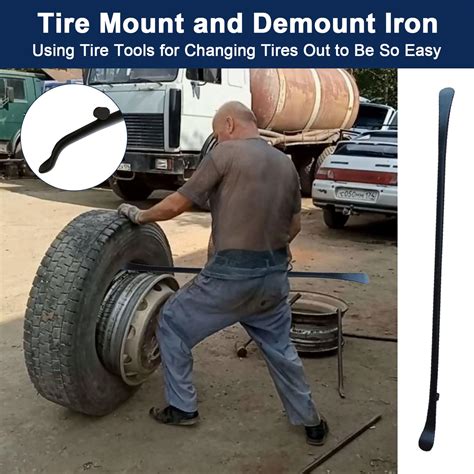 Light Truck Tire Spoons At Shirley Roache Blog