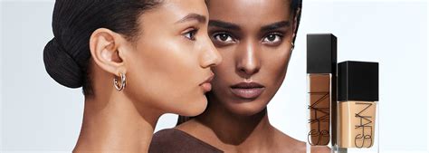 Nars Cosmetics Space Nk