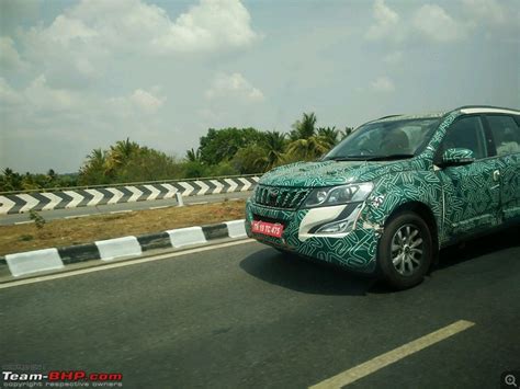 2015 Mahindra Xuv500 Facelift Official Review Page 89 Team Bhp