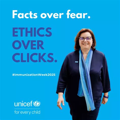 Routine Immunization Should Never Be Routine News Unicef Moldova