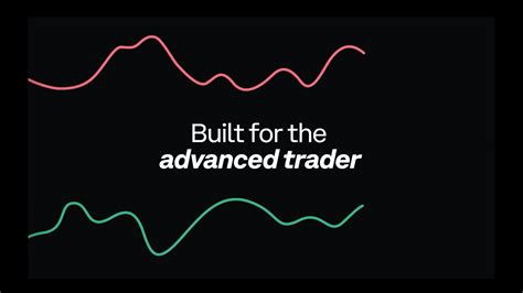 Coinbase Advanced Is Getting An Upgrade
