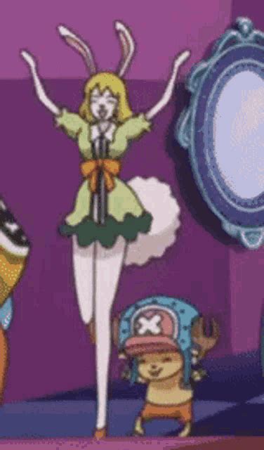 Carrot Carrot One Piece  Carrot Carrot One Piece Chopper