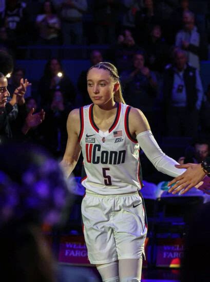 Paige Bueckers Nude Photos And Sex Tape Leak Scandal Planet