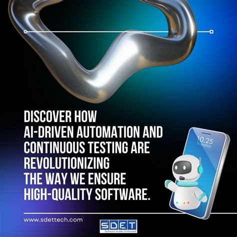 Are You Looking To Elevate Your Software Testing Strategies Sdet Tech