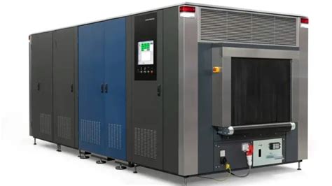 Smiths Detection Rolls Out New System For Cargo Screening