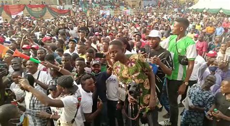 Fs Yusuf On Twitter Ekiti Abeg Na Allow Their Papa Breath 😭😭😭