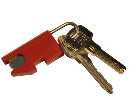 Интеллектуальные системы хранения ключей KeyGuard