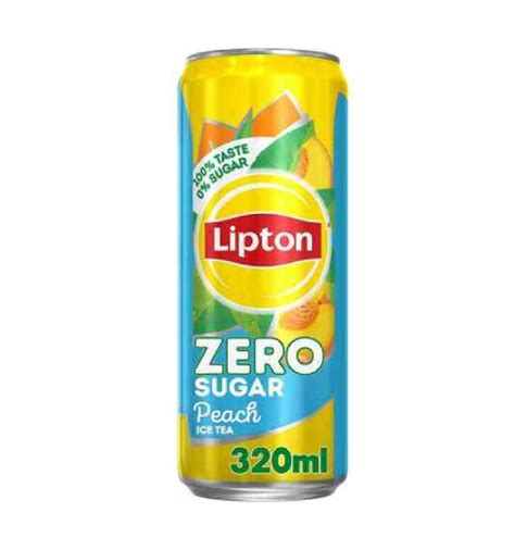 Lipton Iced Tea Zero Sugar At Pauline Dane Blog
