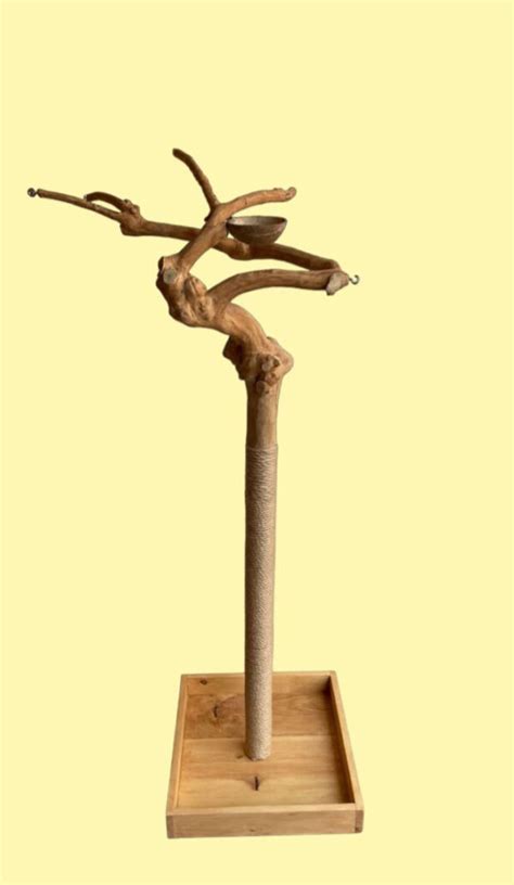 Customized Java Tree Kukutoys