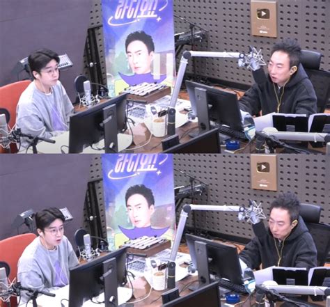 박명수 “다음 생도 ♥한수민과 결혼 이번 생에 충실”