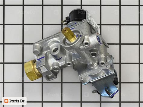 Dc62 00201b Samsung Dryer Gas Valve Assembly Parts Dr
