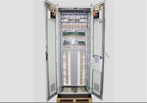 Marshalling Panel Marshalling Cabinet Latest Price Manufacturers And Suppliers