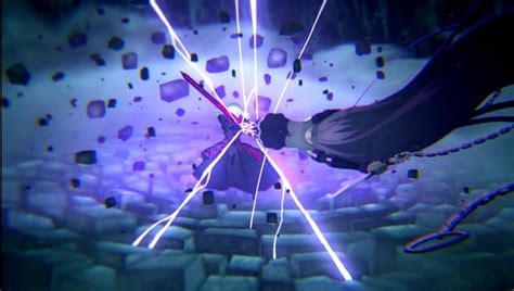 《fate》hf春之歌落幕，巔峰特效背後，小櫻獲得最後的幸福 每日頭條
