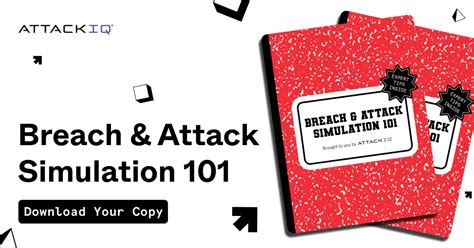 Attackiq On Linkedin In This 101 Guide We Break Down The Basics Of Breach And Attack…