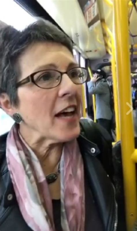 Snapchatter James Kavanagh Actually Met The Woman Who Does The Voice On