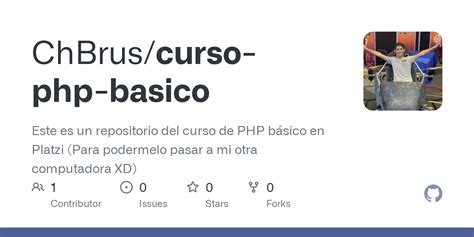 Curso Php Basicophp Htmlphp At Main · Chbruscurso Php Basico · Github