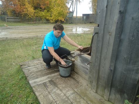 Месим грязь! — Toyota Sprinter (100), 1,8 л, 1993 года | путешествие ...