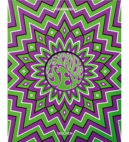 Psychedelic Sex Godtland Eric Krassner Paul 9783822825587 Abebooks