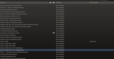 no joke source sdk base 2013 possible hl3 imgur