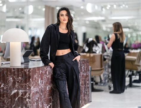 Isabela Rangel Grutman Has The Look Aventura Magazine