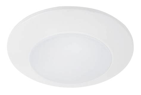 Keystone Kt Led10dl 4ca 9csf Dim 4 Inch Led Retrofit Disk Light — Lighting Supply