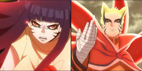 Boruto How Two Blue Vortex Can Fix Naruto And Sasuke Explained