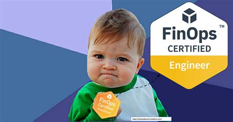 [en] How To Get The Finops Certified Practitioner — Focp Certification By Nicolás Lecaros