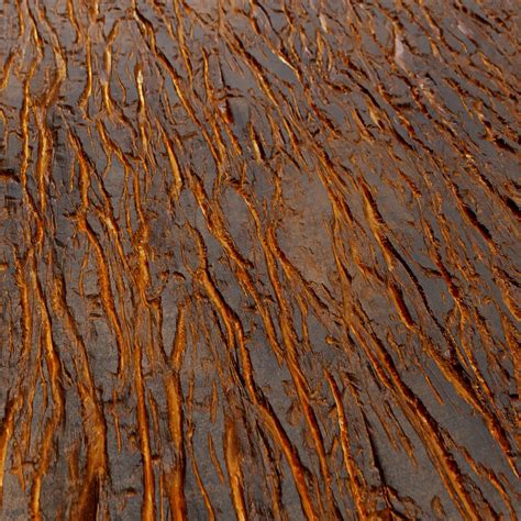 Rough Veined Gold Ore Texture 5287 Lotpixel