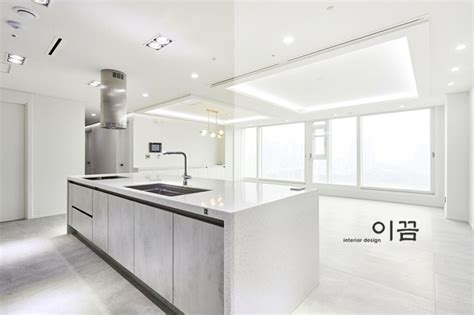 럭셔리 모던 하우스 송도 퍼스트월드 50평대 인테리어 라이프스타일 슈퍼앱 오늘의집