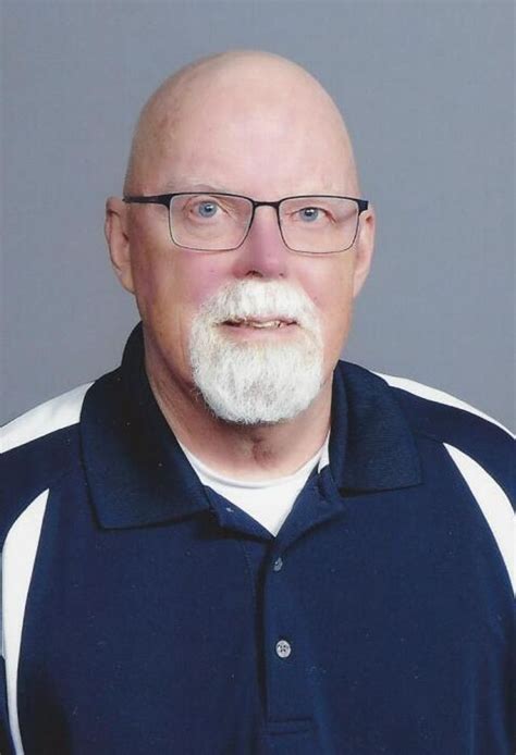 Ronald William Dirks Obituary May 20 2025 Peterson Kraemer Funeral