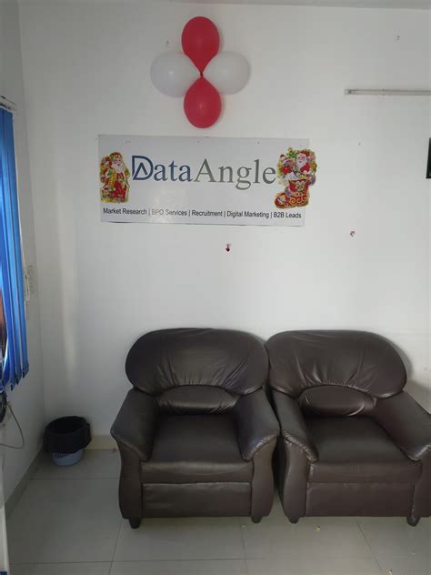 Dataangle Hyderabad
