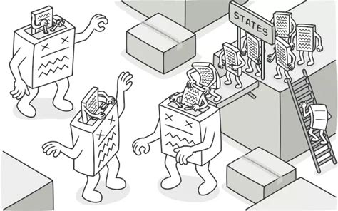 Reza Babakhani Introducing The State Design Pattern