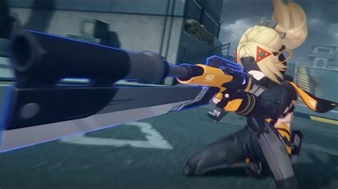 Zenless Zone Zero Trigger Banner A Rank Characters W Engines And