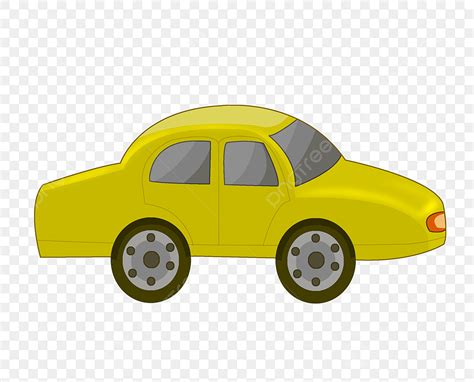 노란 자동차 일러스트 만화 차량 장난감 장난감 자동차 클립 아트 노란 차 만화 자동차 그림 Png 일러스트 및 Psd 이미지 무료 다운로드 Pngtree