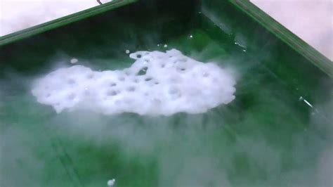 Making Solid Nitrogen Classx