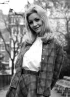 DONNA READING Nude AZNude