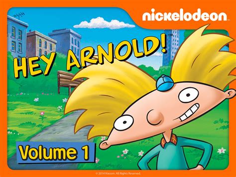Hey Arnold Old School Nickelodeon Wallpaper 43642277 Fanpop Page 69