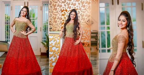 Nayanathara Wickramaarachchi Lk Model Zone Sri Lankan No01 Model