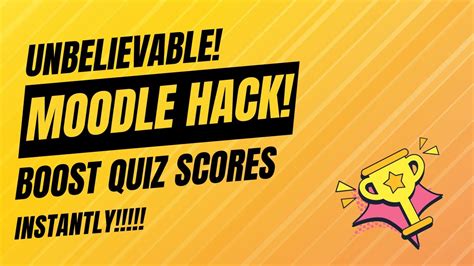 Maximize Learning With Moodles Hide Correctly Answered Questions Plugin Tutorial And Tips