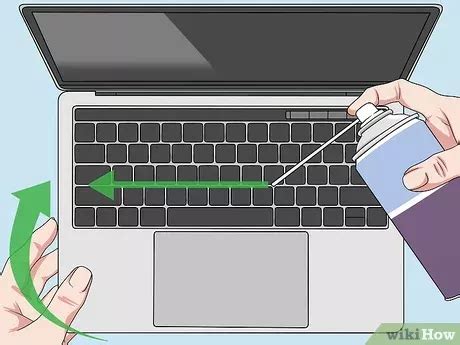 Easy Ways To Clean A Macbook Pro Keyboard Artofit