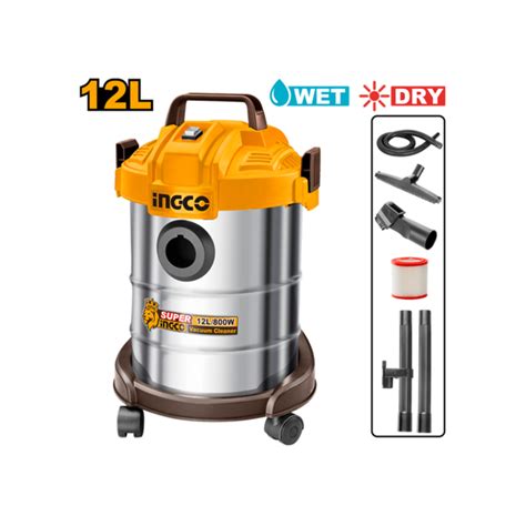 მტვერსასრუტი Ingco