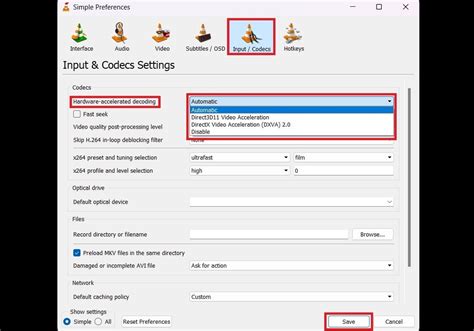 5 Troubleshoots For Vlc Media Player Black Screen Issue