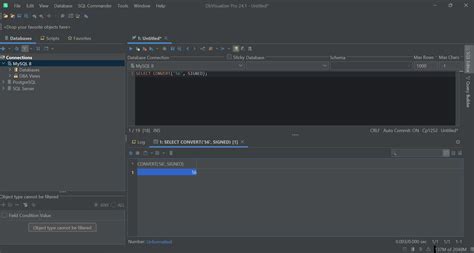 Sql Convert The Handbook Of Data Conversion In Sql