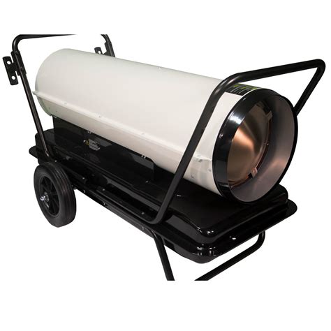 Dura Heat Kerosene Forced Air Heater 400k Btu Dfa400t